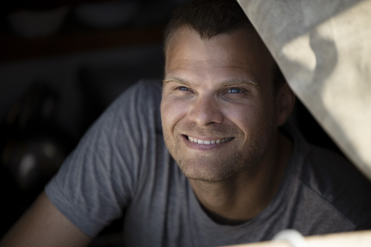 Den indre motivation skal være udgangspunktet for læring - Mød Lennart